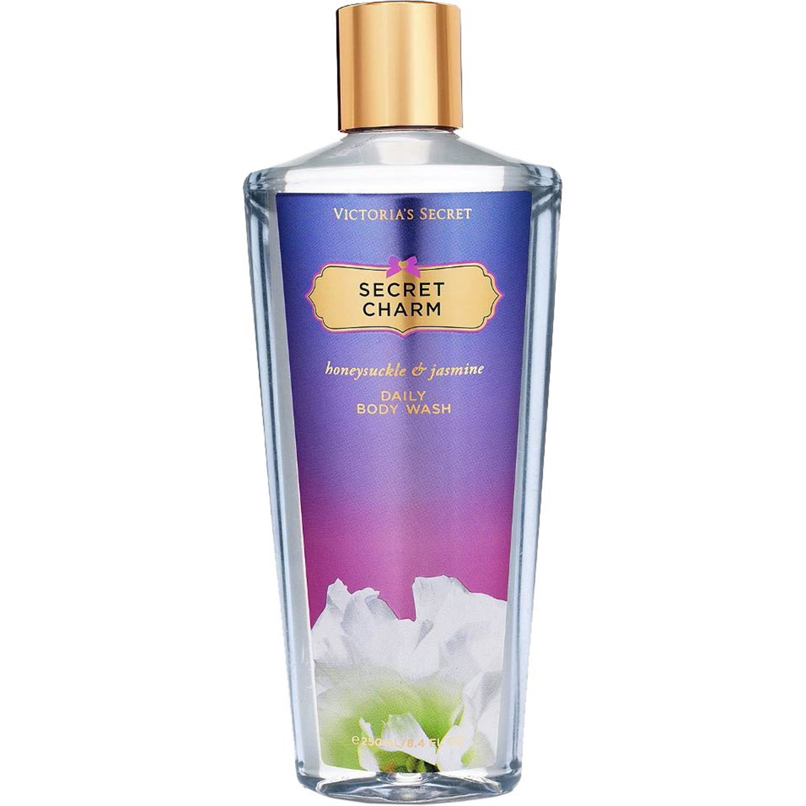 Victoria Secret Secret Charm Gel de duș