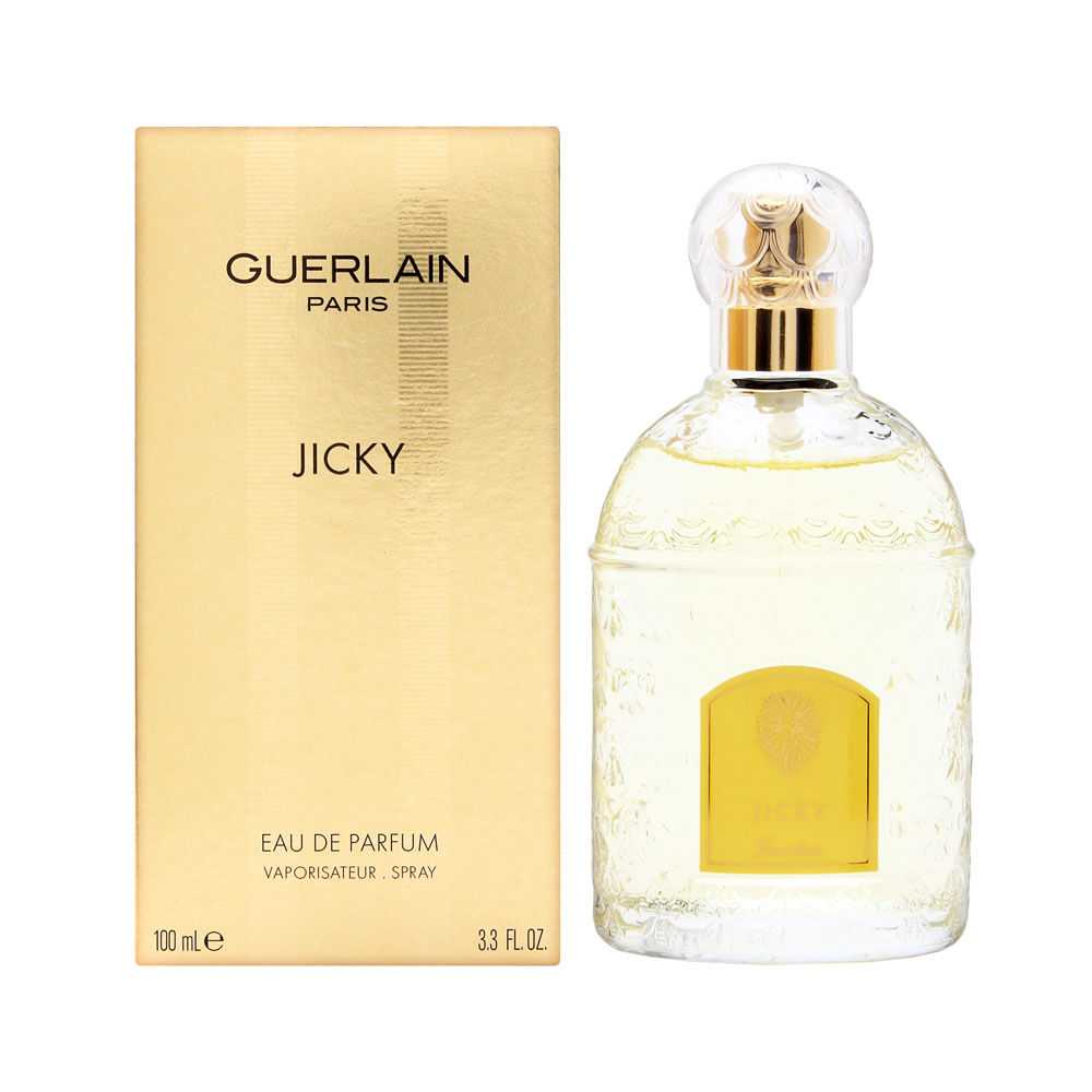 Guerlain Jicky Apă De Parfum