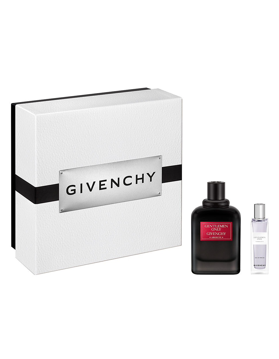 Givenchy Only Gentleman Absolute 100Ml Apă De Parfum + 15Ml Apă De Parfum