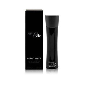 Giorgio Armani Code After Shave Balsam